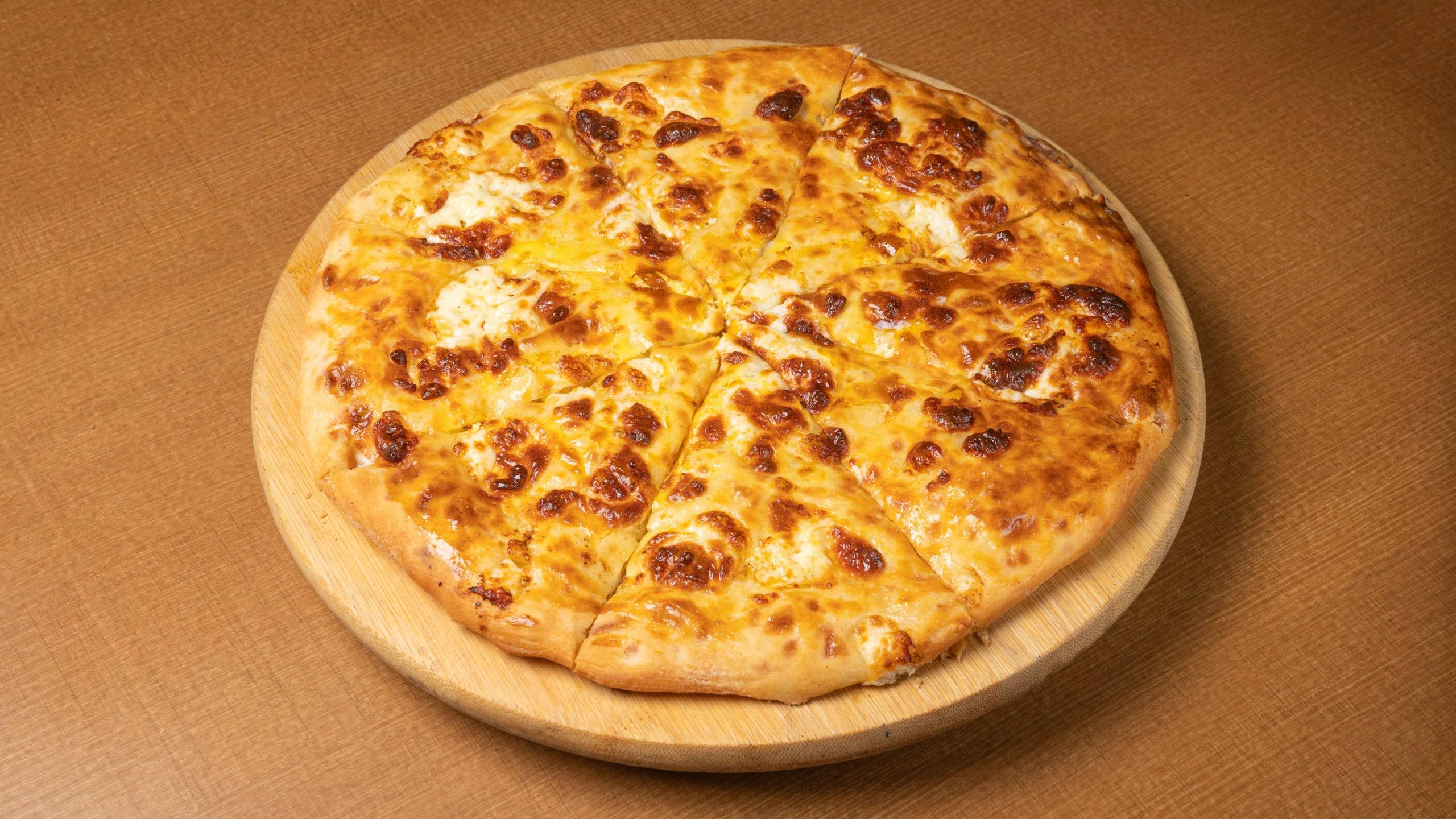 Menu – QVEVRI